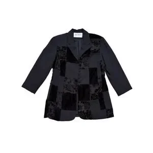 Hugo Buscati | Jackets & Coats | Vintage Hugo Buscati Milano Velvet ...